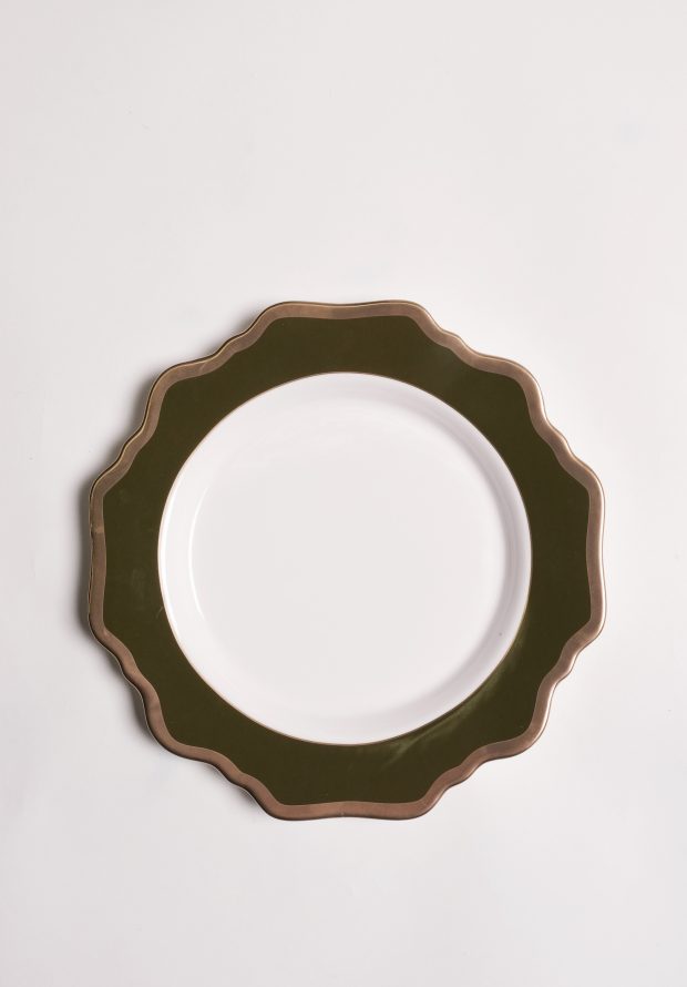 Rental Plates in Charlottesville Virginia - Emerson James Rentals